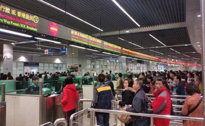 No real recovery until Individual Visit Scheme restart - Brokerage