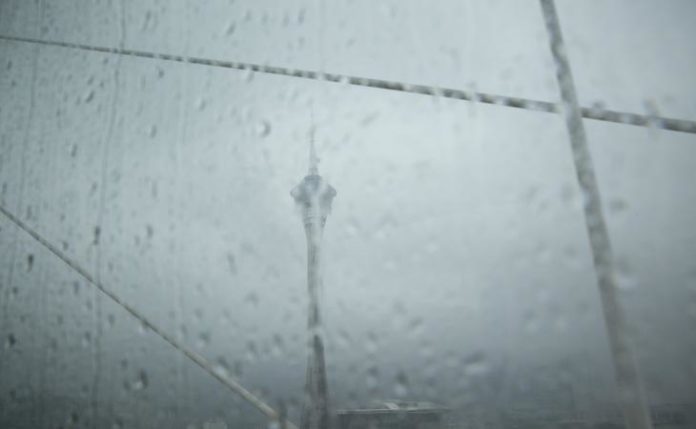 New heavy storm sign system introduced