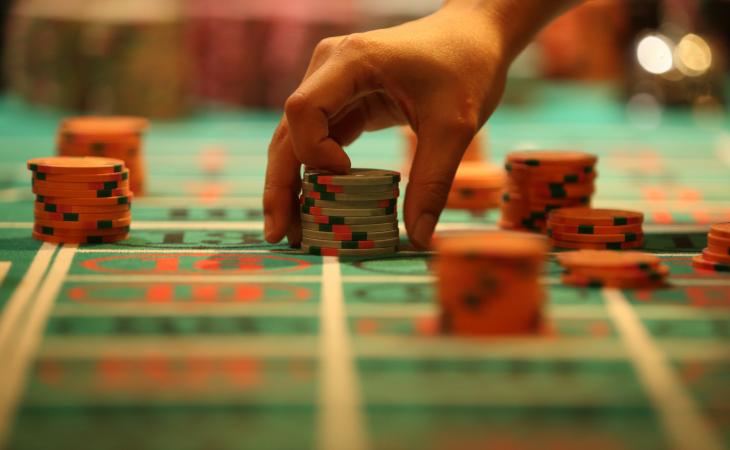 Three junkets confirm VIP rooms in Wynn Palace