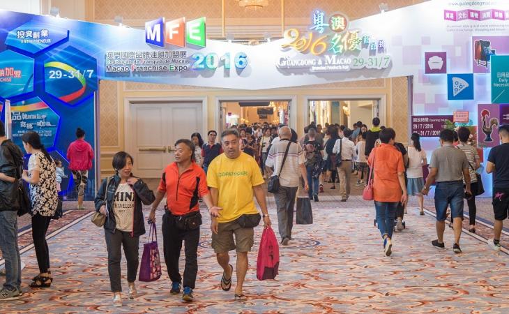 MFE attracted 17,000 visitors