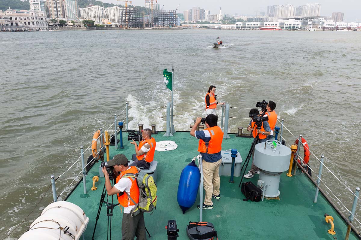 Strengthening MSAR waters governance | Macau Business