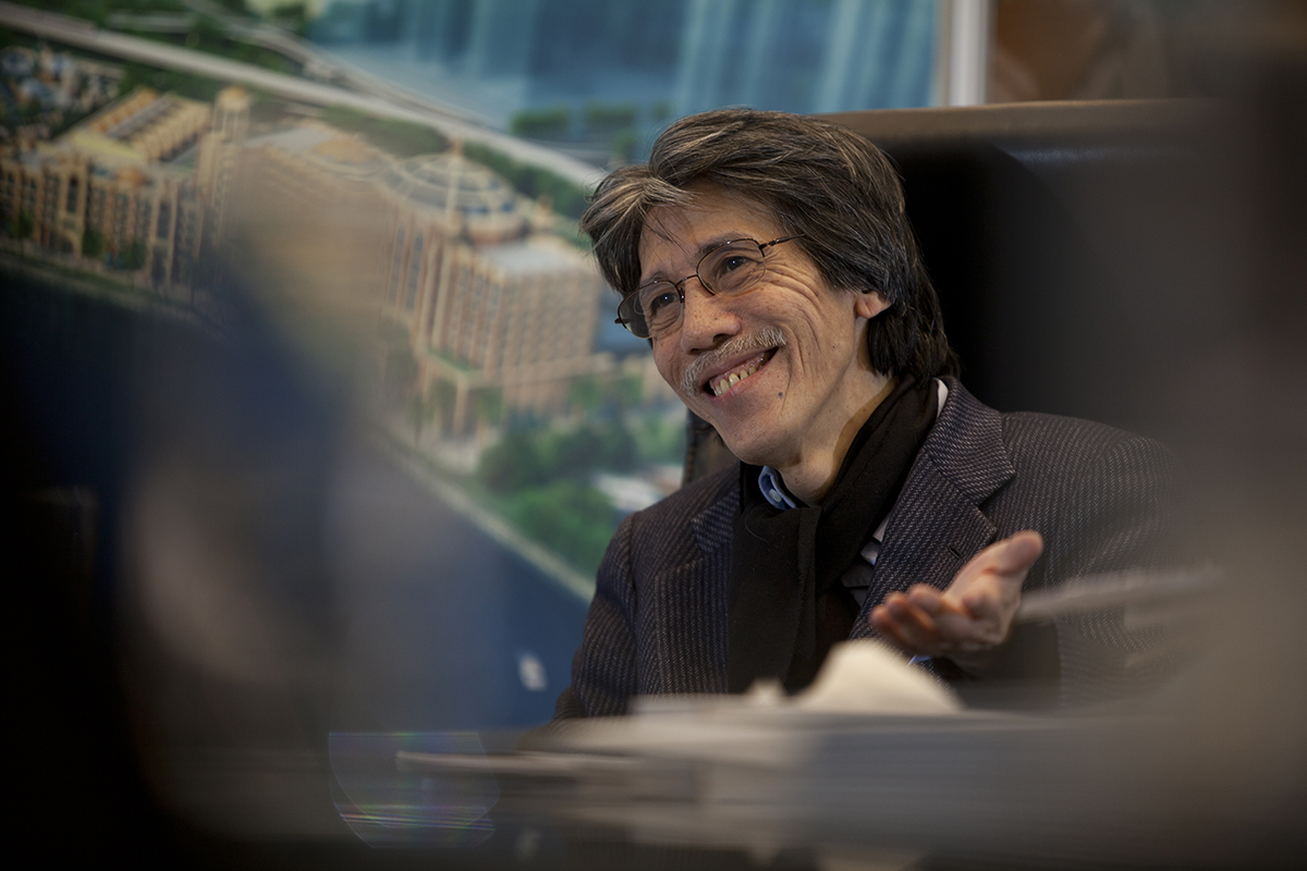 Macau | Macau Legend to acquire 21.5 pct in company operating Hengqin ...