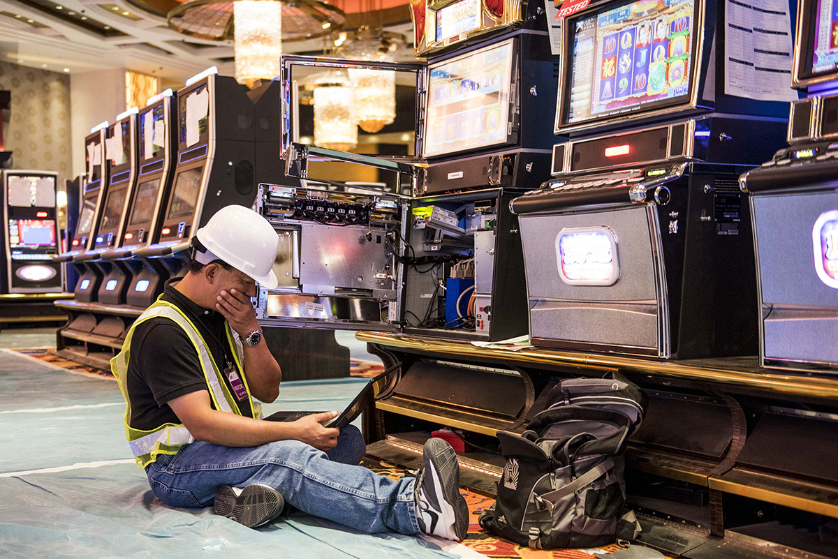 Macau | Number of Filipino workers up 10.2 pct y-on-y in January ...