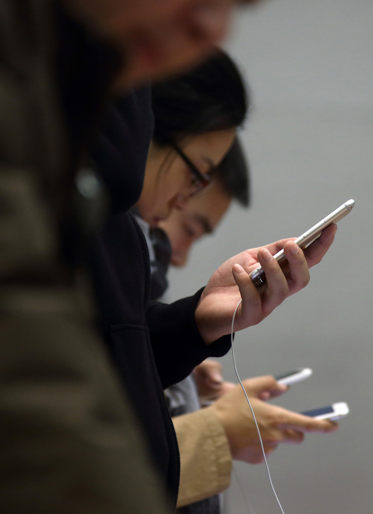 MSAR ranked 28th worldwide for telecom services | Macau Business