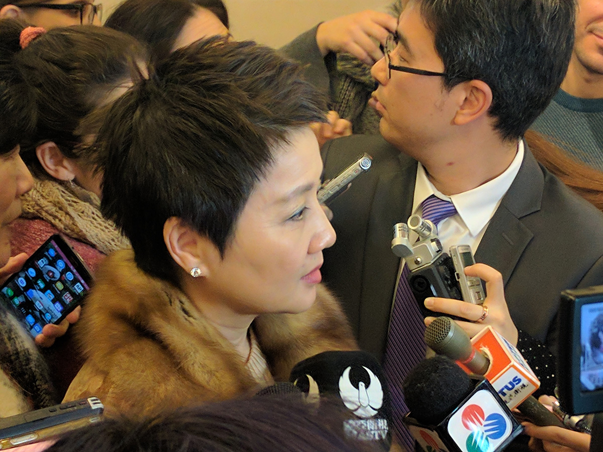 Macau | I call on everybody, especially dog lovers, to adopt Canidrome ...