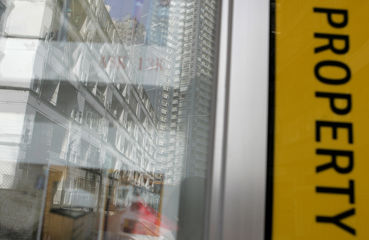 Residential Property Price Index Falls In Q1 Macau Business residential-property-price-index-falls-in-q1-macau-business