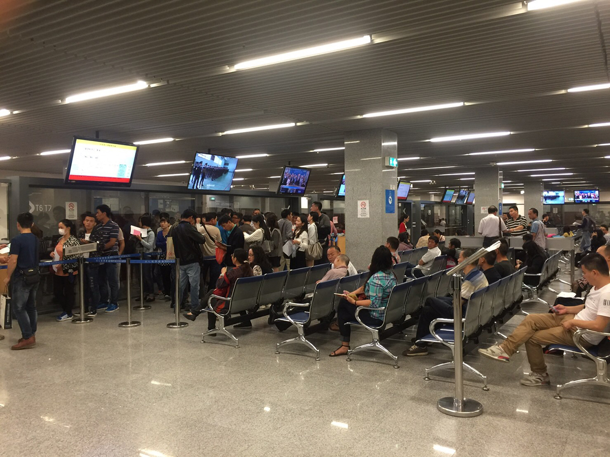 The blue-card coupon | Macau Business