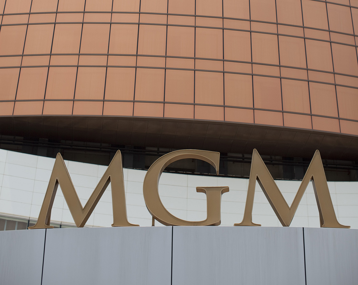 MGM pushes Cotai opening to Q4 | Macau Business