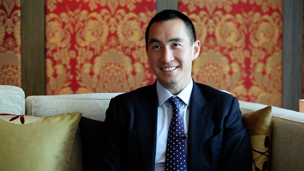Macau | G2E Asia 2018 confirms keynotes and distinguished panel | Macau ...