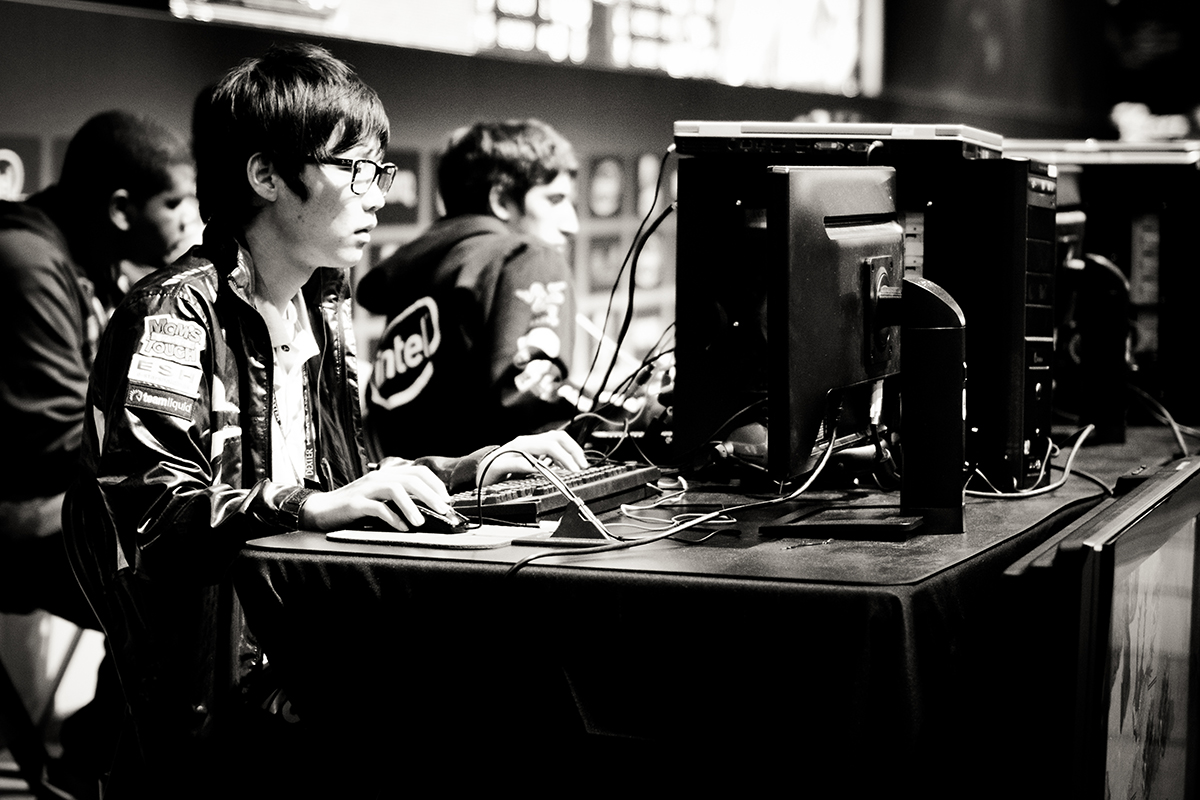Hong Kong’s enthusiasm the e-gamer carrot for Macau | Macau Business