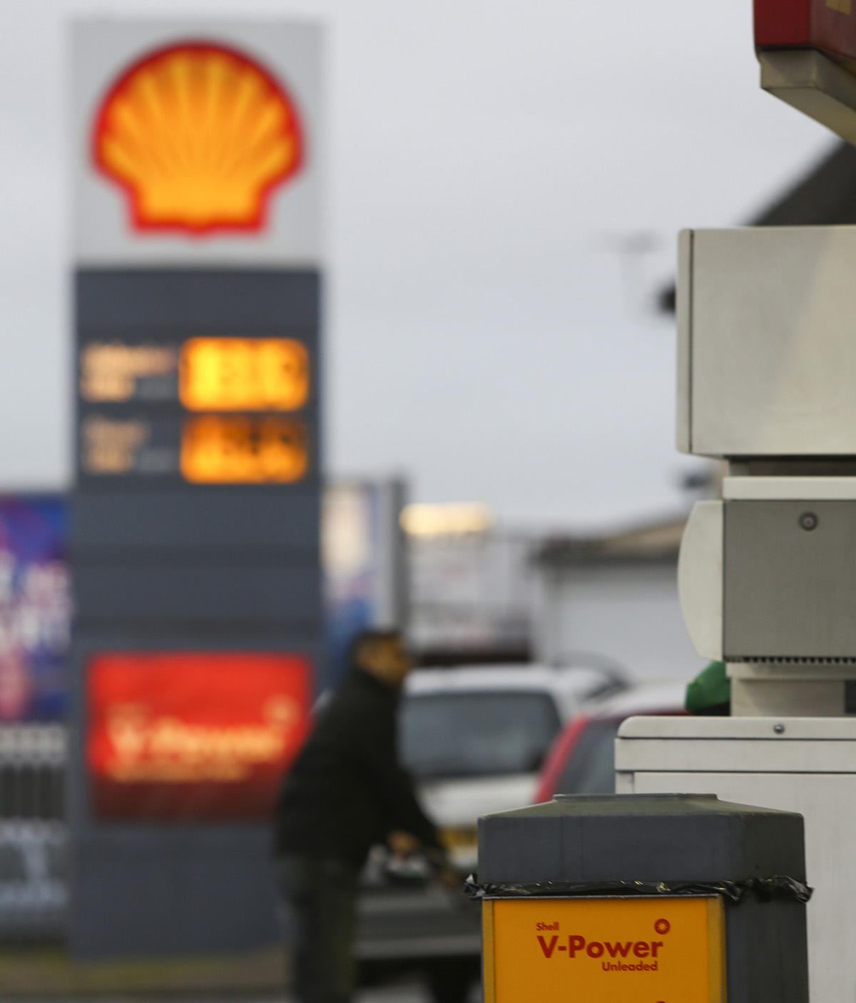 Macau | Shell completes first phase of sale of MSAR LPG marketing ...