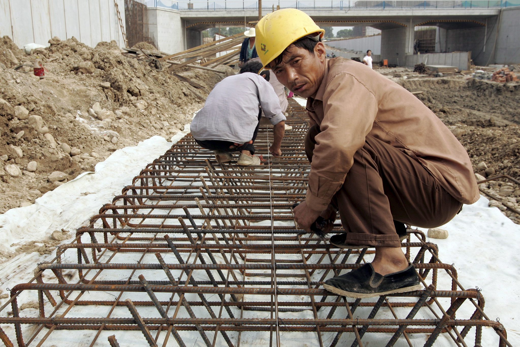 Macau | Migrant workers sending countries should cooperate to lobby the ...