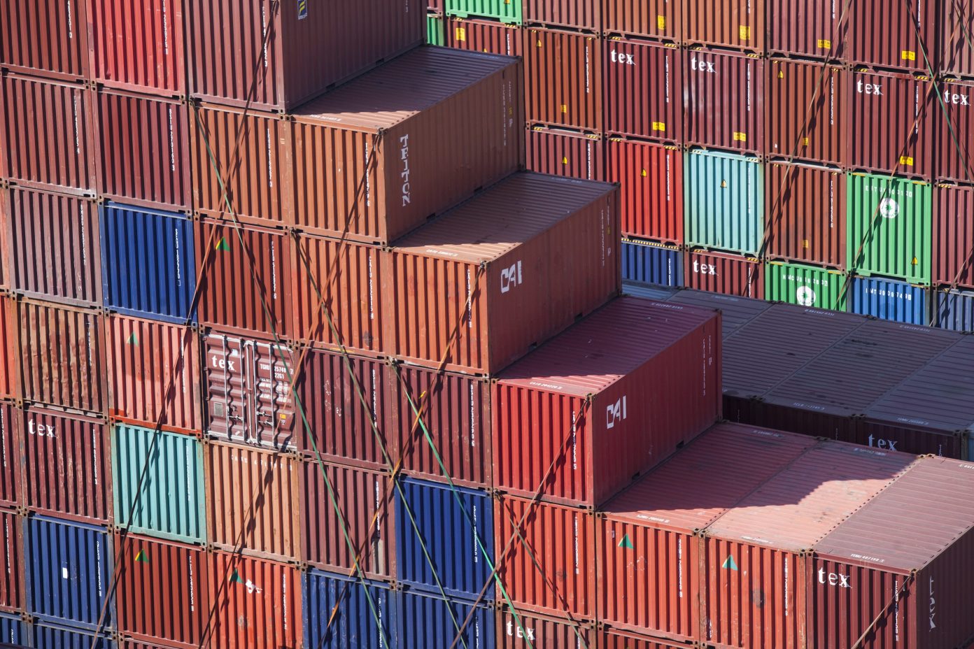 Positive turnaround in Sino-Luso trade | Macau Business