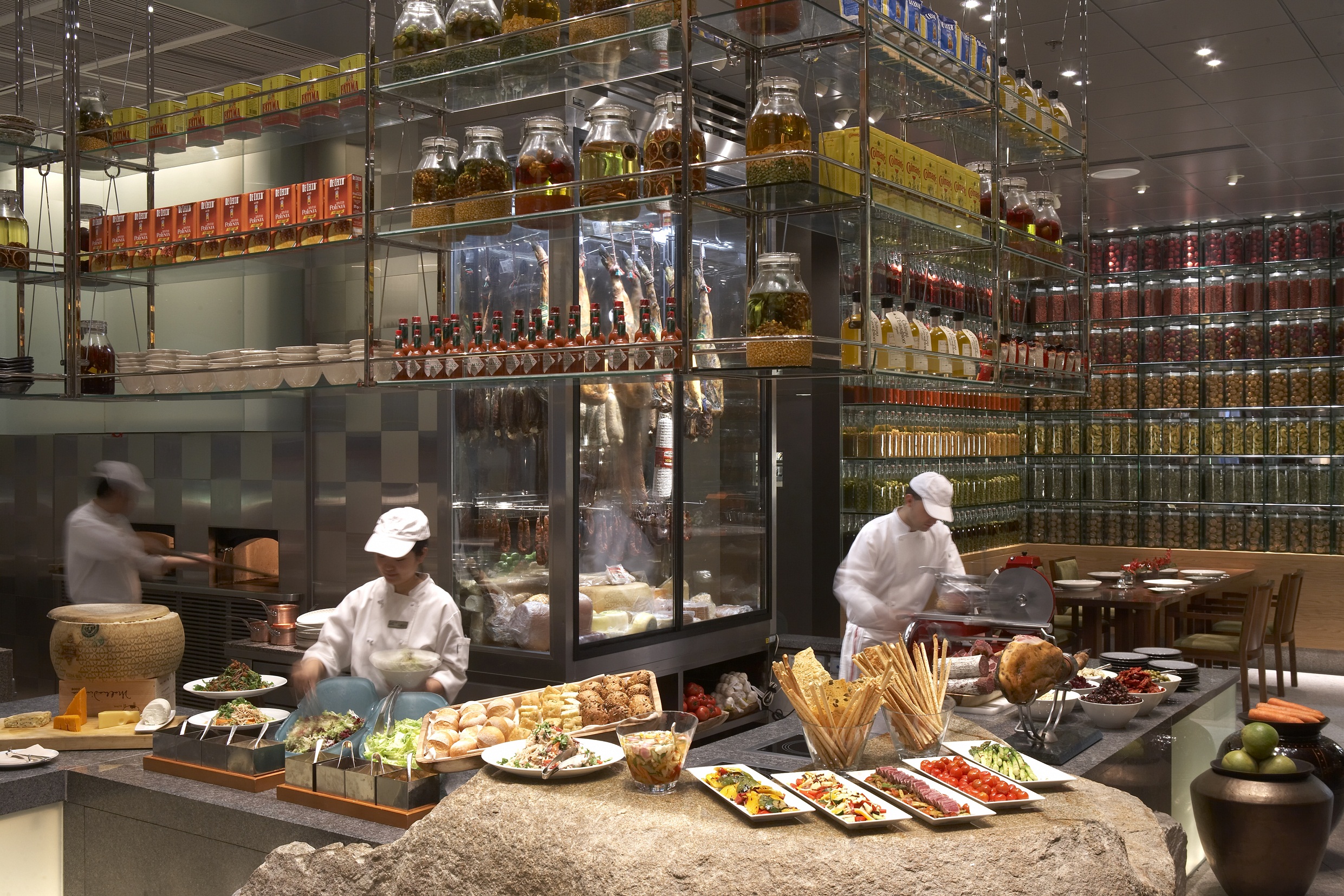 Macau in 2017 | Gastronomy: the new local rising star - Culture | Macau ...