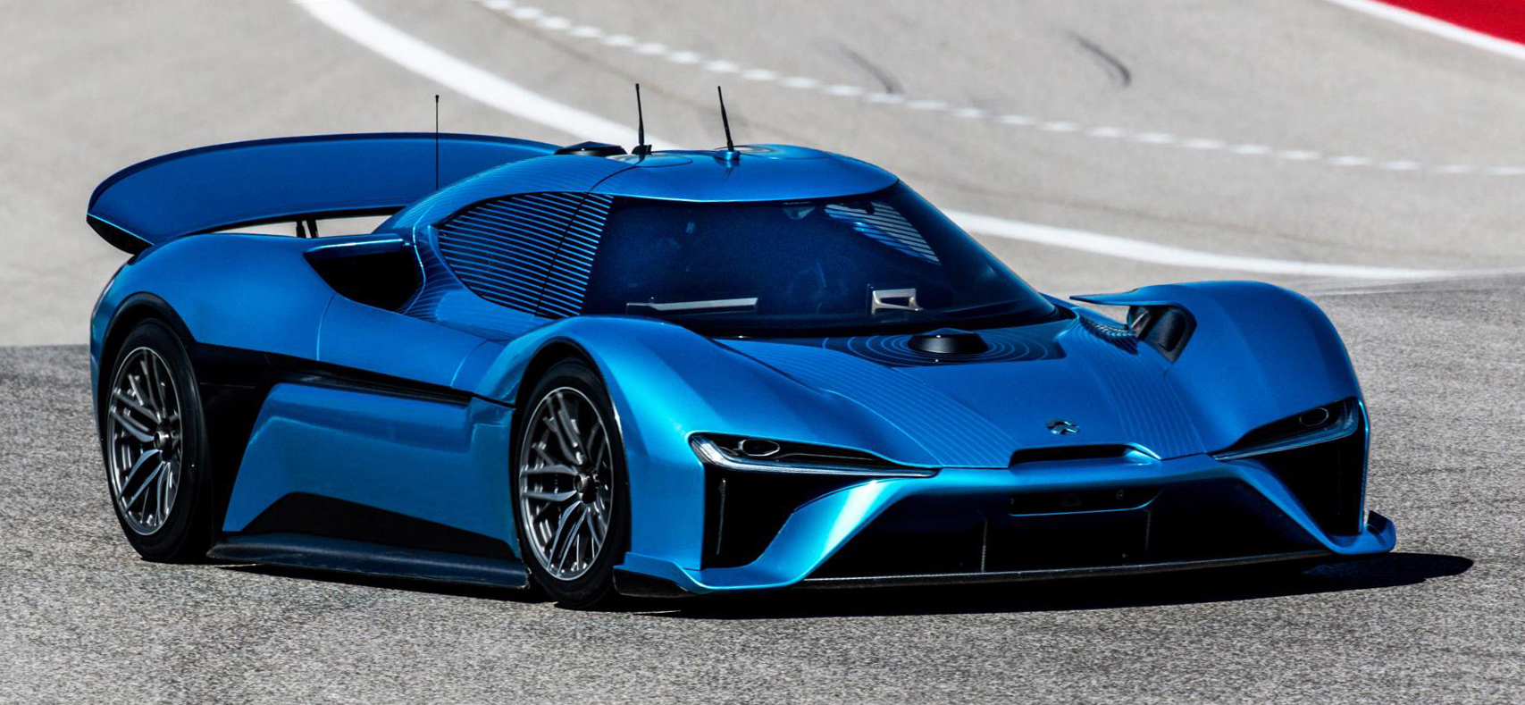 NIO | Macau Business