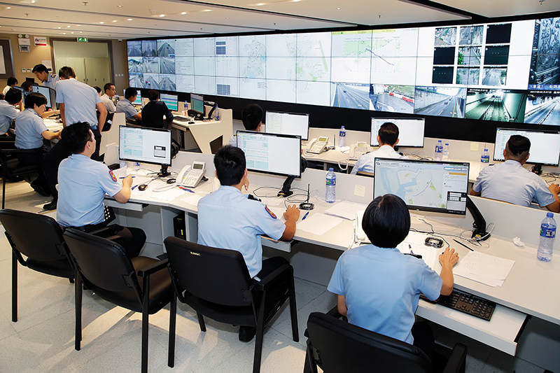 Level of civil protection security to be lowered