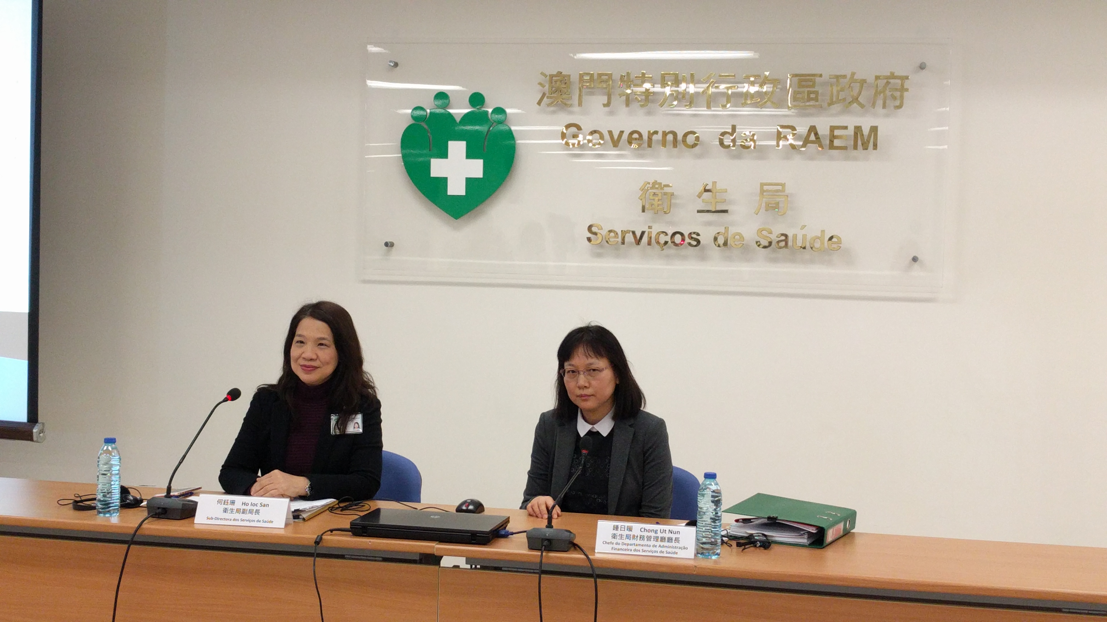 Macau | Non-resident parents may have to pay market price for delivery ...