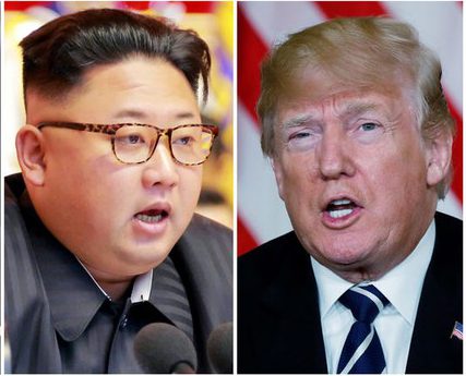 In complete reversal, Trump revives summit with North Korean leader ...