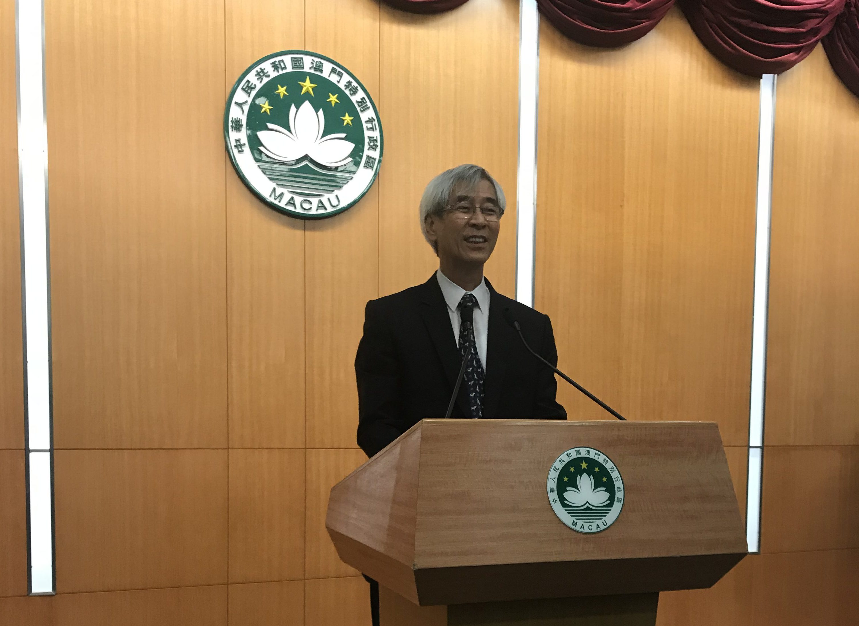 Macau | Gov't approves tighter safety regulations for fuel stations ...