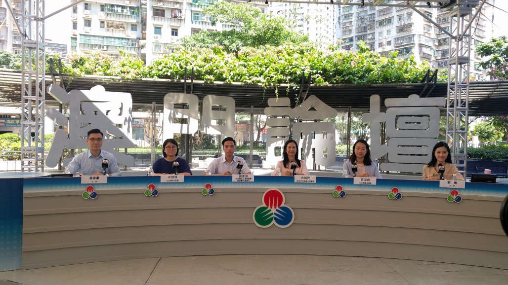 Macau | Enough beds for foreign overstayers following law revision ...