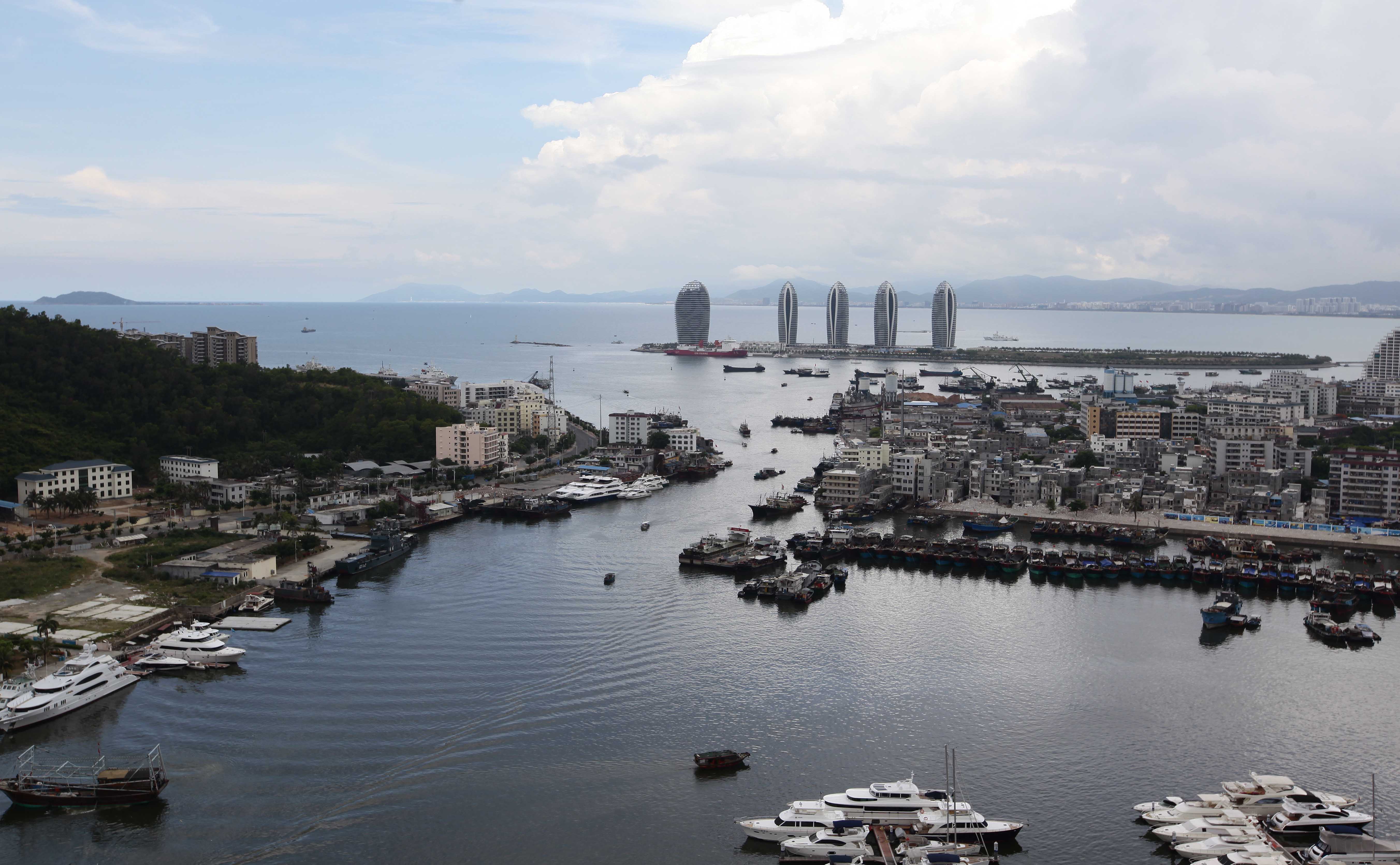 Macau | China's lifting of work permit for SAR beneficial ...