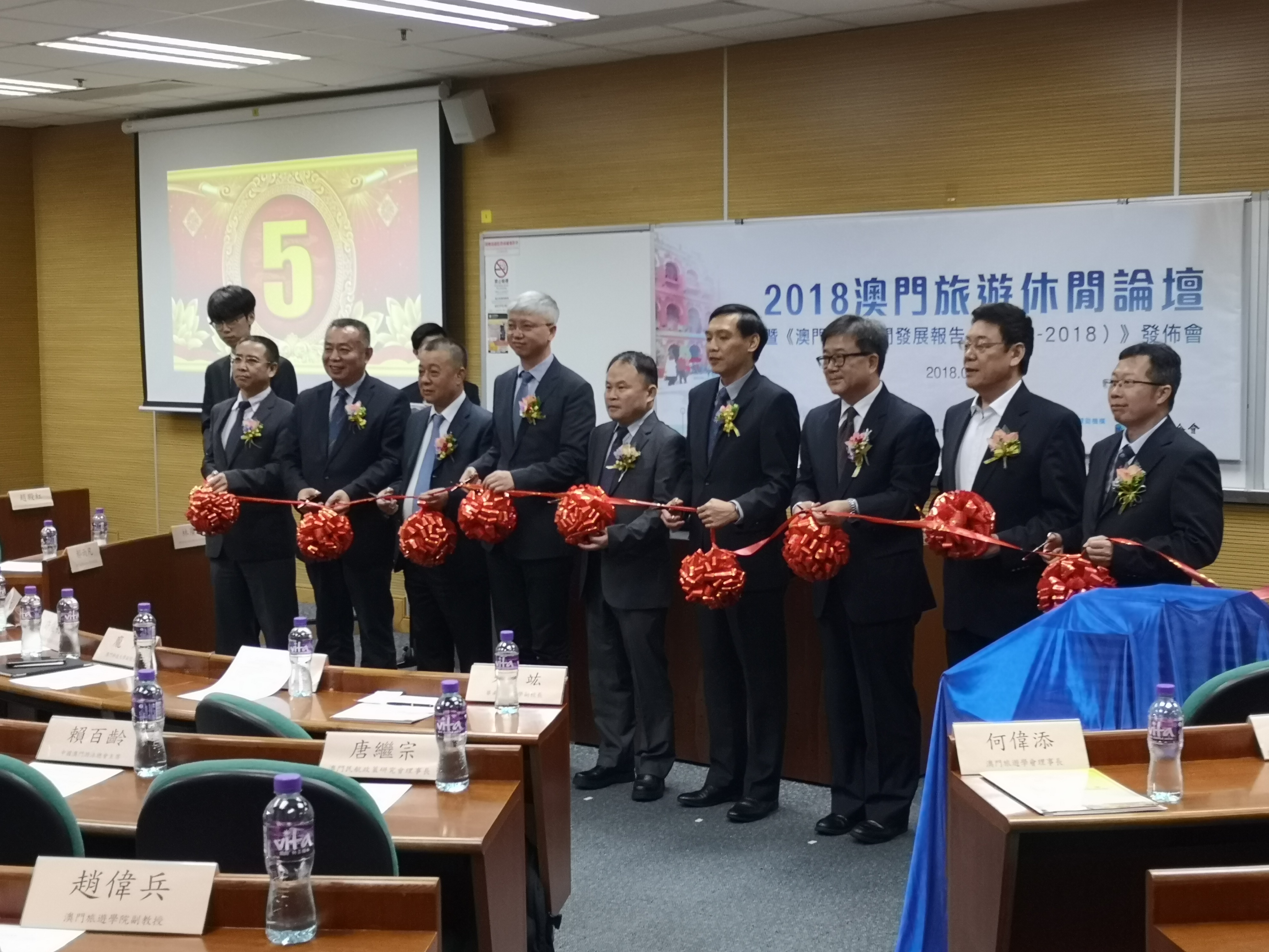 Macau | Greater Bay Area plan will impact service industry, transport ...