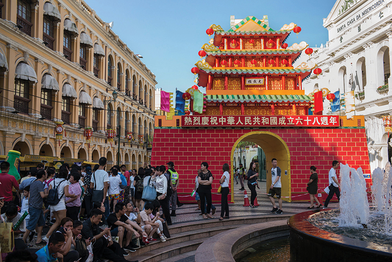 OPINION - Silver Week