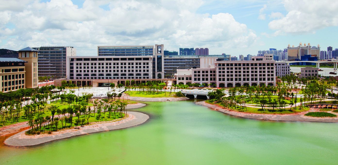 Macau | University of Macau drops a few positions in Asia’s best ...