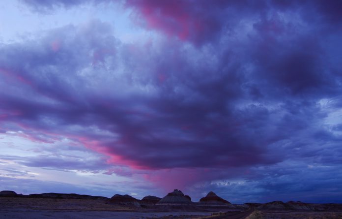 Macau | Strong monsoon signal active - Weather Bureau | Macau Business