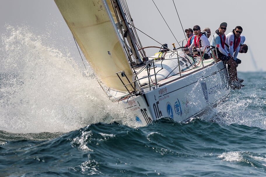 Macau | Greater Bay Area and international regattas to be held between ...