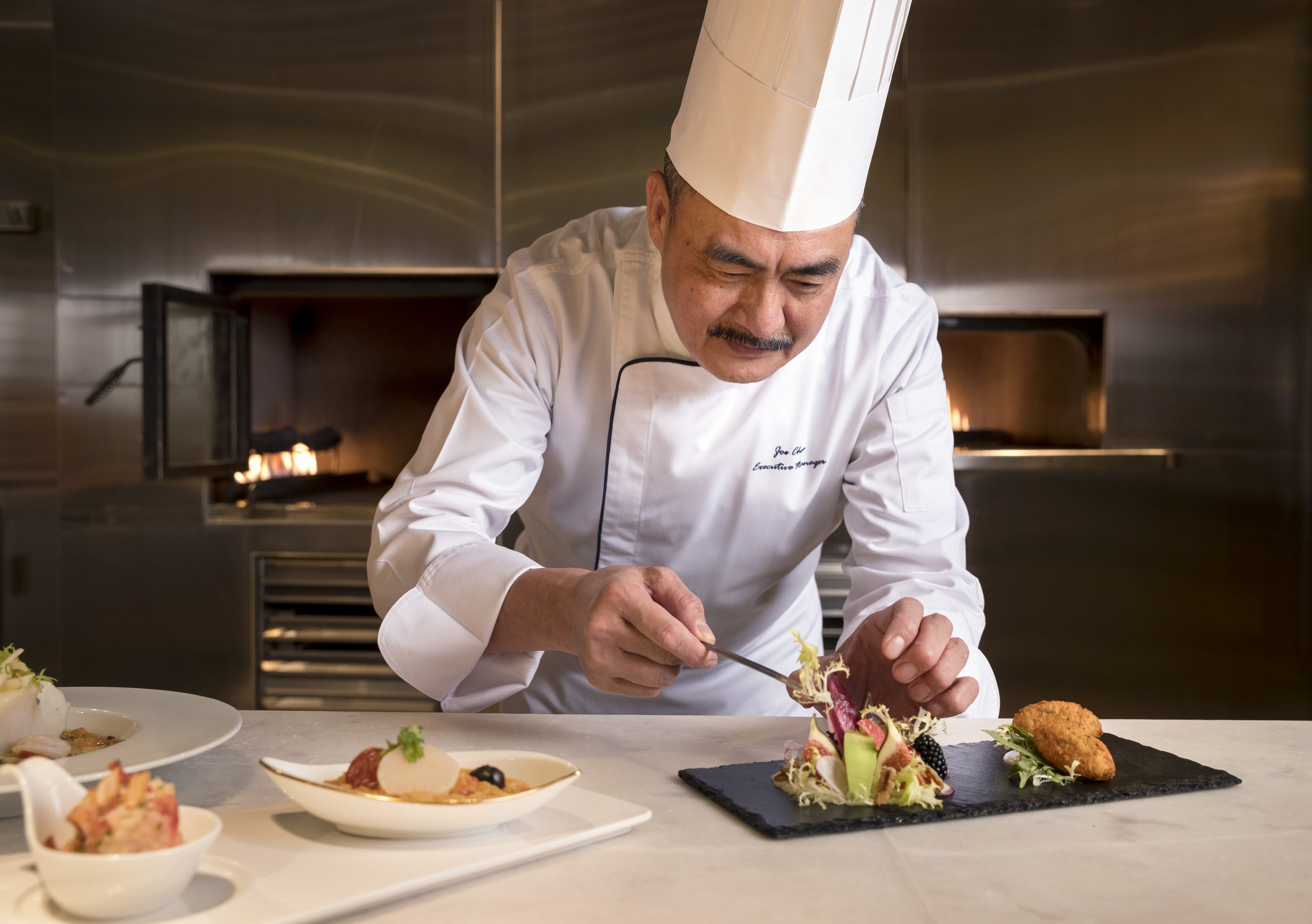 Chef Joe 3 | Macau Business