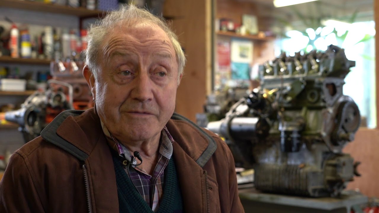 MBtv: Pettigoe - the village divided by the Irish border | Macau Business