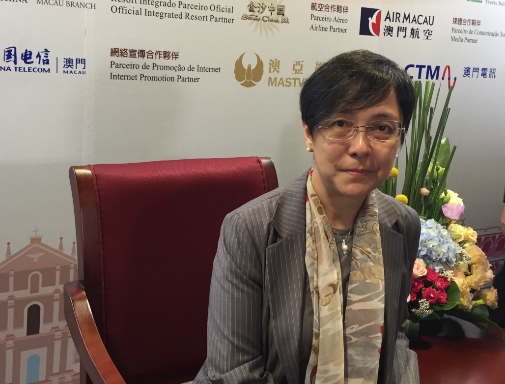 Joining GBA should help attract more long-stay visitors to the city ...