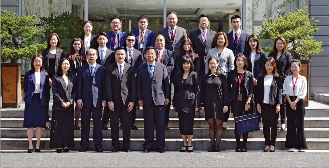 Sponsored feature | Melco equips management team with knowledge of ... Sponsored feature | Melco equips management team with knowledge of ...