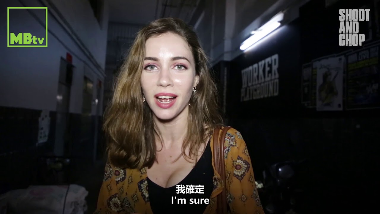 MBtv: Elements of Culture - Music | Macau Business