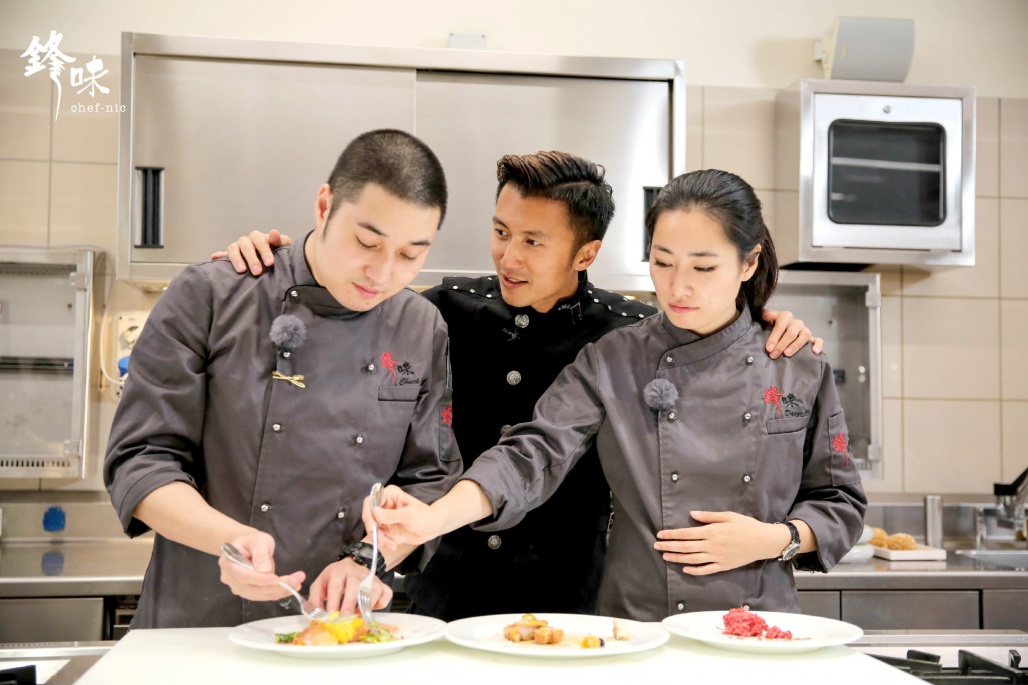 Chef Nic Kitchen 1 | Macau Business