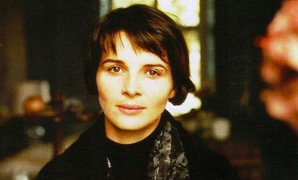 French actress Juliette Binoche to be IFFAM's talent ambassador