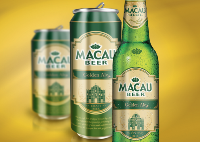 Macau Beer to launch one-off limited edition for 20th handover ...