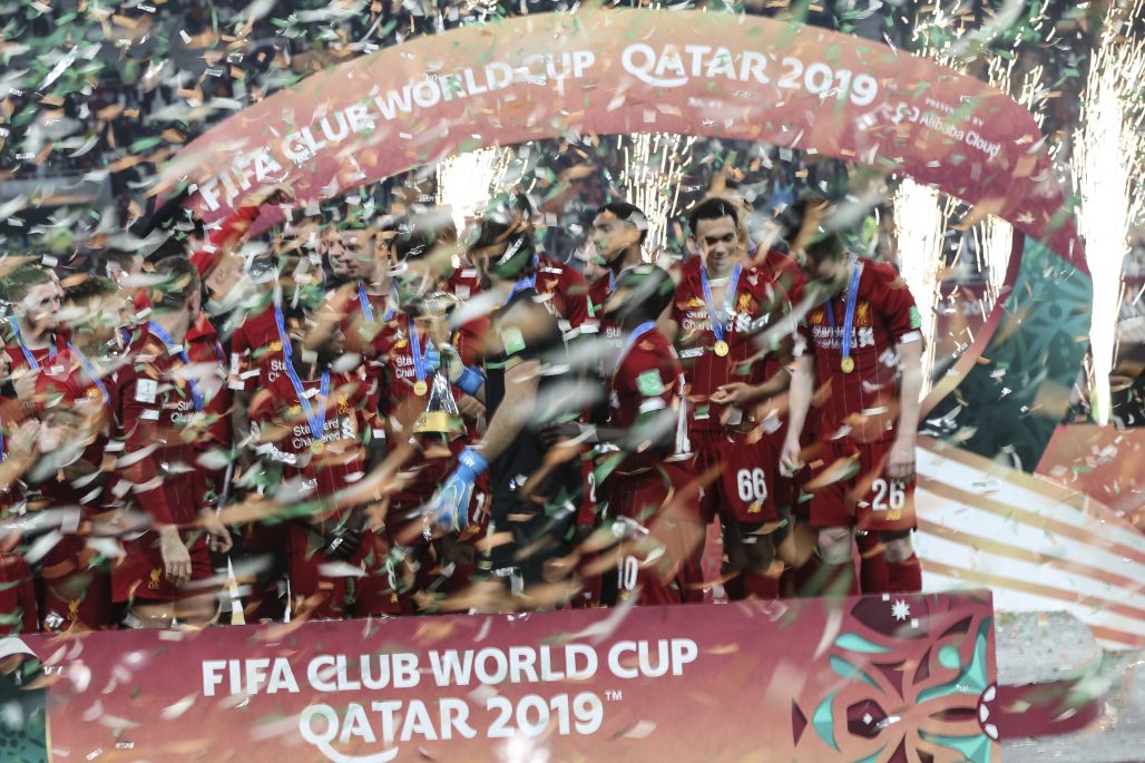 FIFA Club World Cup 2019 | Macau Business