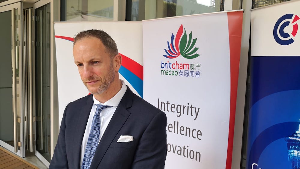 Hengqin to help ease lack of available office space in Macau - JLL ...