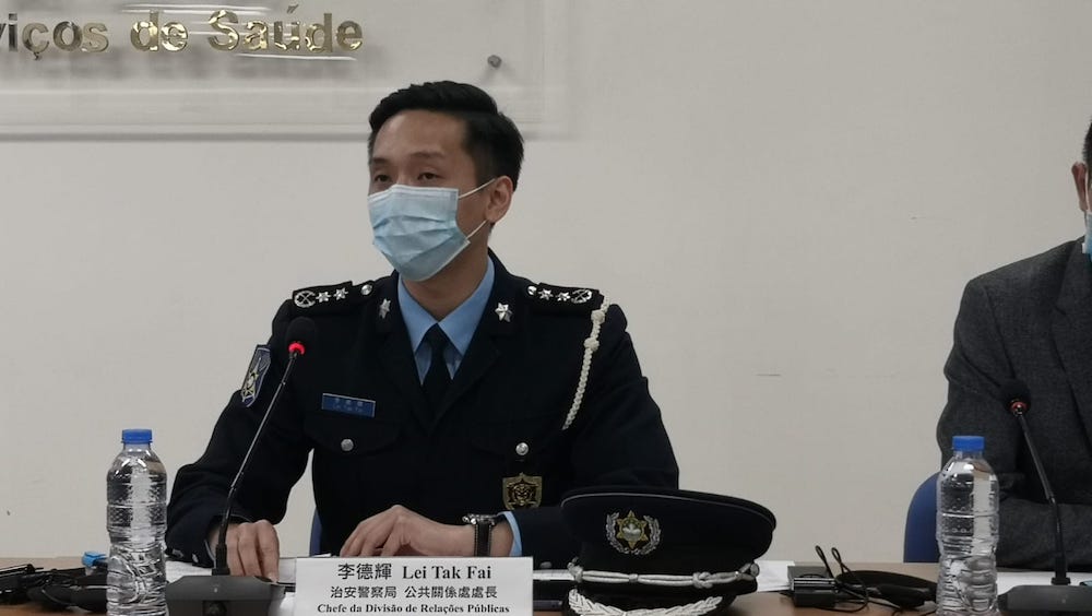 Woman who breached quarantine facing up to six months in prison