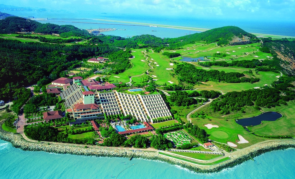 Grand Coloane Resort becomes 4th designated hotel for quarantines