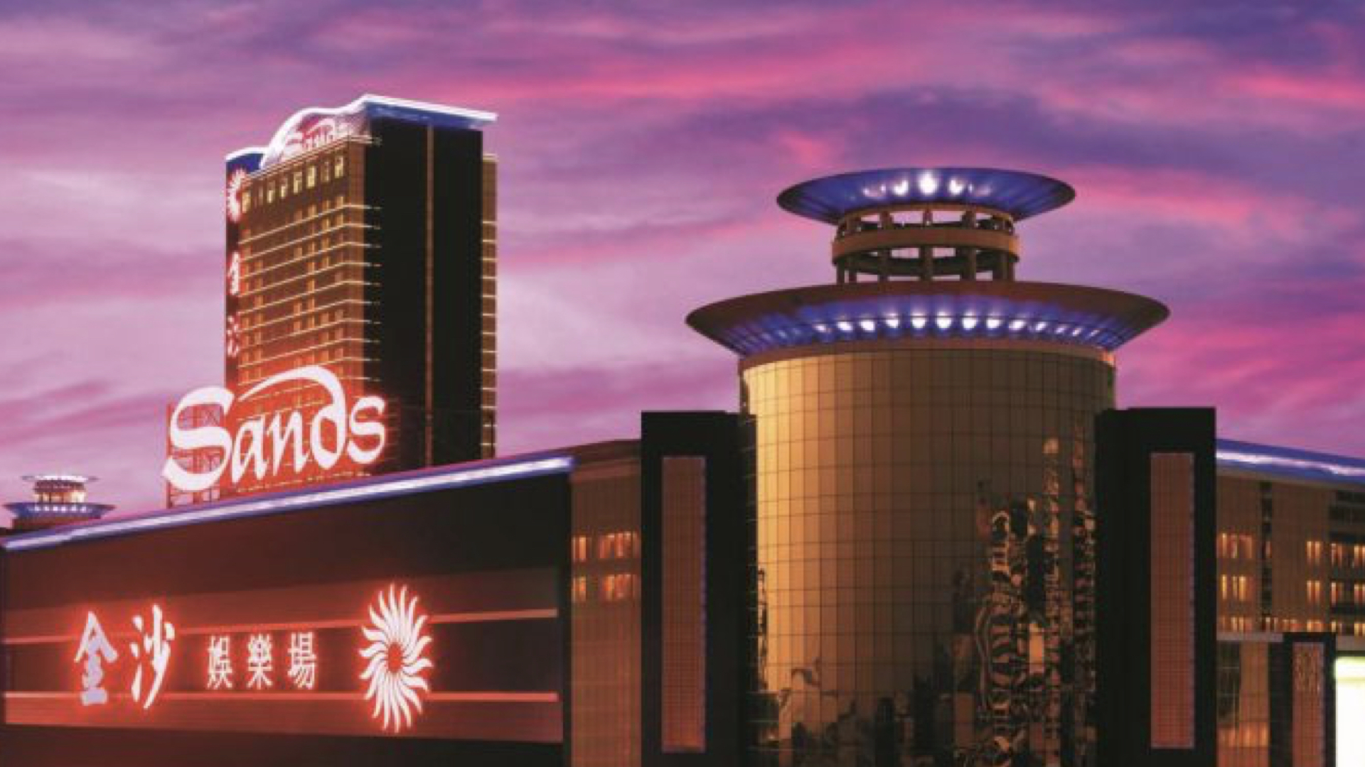 Sands China extends offer for exchange of outstanding notes | Macau ...