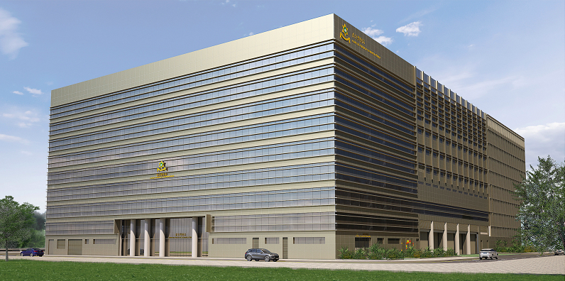 New Customs building in Taipa to cost at least MOP632 mln